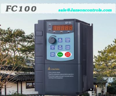 China VSD usado general, VFD, impulsión de la CA, inversor de la frecuencia en venta