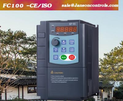 China impulsión de VSD/VFD/Motor/inversor baratos del motor para el uso de la bomba en venta