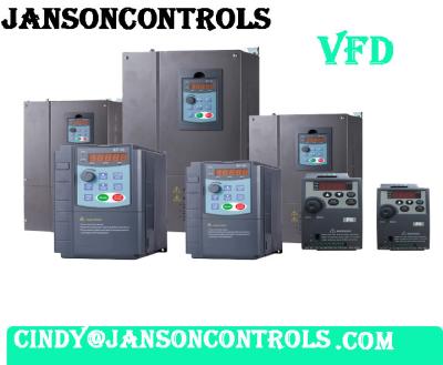 China inversor trifásico del general de la frecuencia de la impulsión del sistema CA de 2.2KW 380V VSD VFD en venta