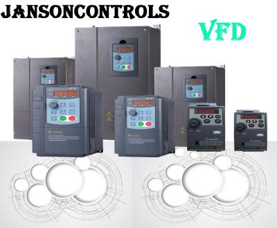 China Impulsión variable de la CA de 50hz 22kw 3 inversor del regulador del control de motor del inversor VFD de la frecuencia de la fase 220V 380v en venta