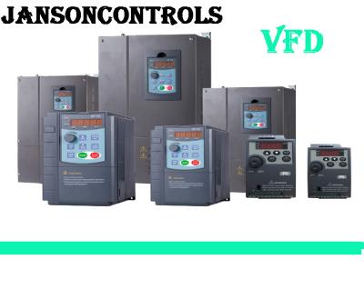 China Impulsión variable de la CA de los mensajes 50hz 22kw de la licencia del proveedor del contacto 3 estafas del control de motor del inversor VFD de la frecuencia de la fase 220V 380v en venta