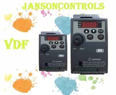 China Impulsión variable de la CA de los mensajes 50hz 22kw de la licencia del proveedor del contacto 3 estafas del control de motor del inversor VFD de la frecuencia de la fase 220V 380v en venta