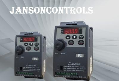China inversor/VFD/VSD de la frecuencia de la variable de control de 3 fases VC en venta