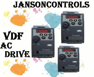 China impulsión de 1140V VSD/VFD/motor/inversor del motor en venta