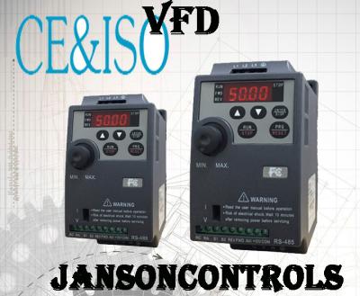 China VSD usado general, VFD, impulsión de la CA, inversor de la frecuencia en venta