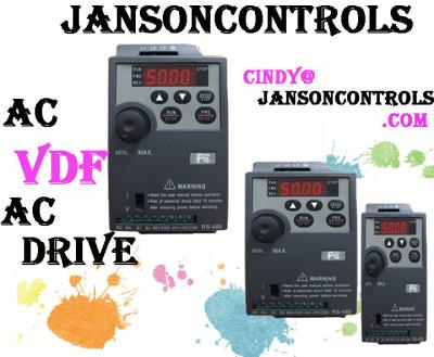 China Impulsión variable de la CA de los mensajes 50hz 22kw de la licencia del proveedor del contacto 3 estafas del control de motor del inversor VFD de la frecuencia de la fase 220V 380v en venta