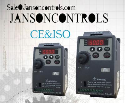 China inversor/VFD/VSD de la frecuencia de la variable de control de 3 fases VC en venta