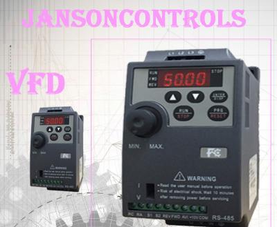 China Impulsión variable de la CA de los mensajes 50hz 22kw de la licencia del proveedor del contacto 3 estafas del control de motor del inversor VFD de la frecuencia de la fase 220V 380v en venta