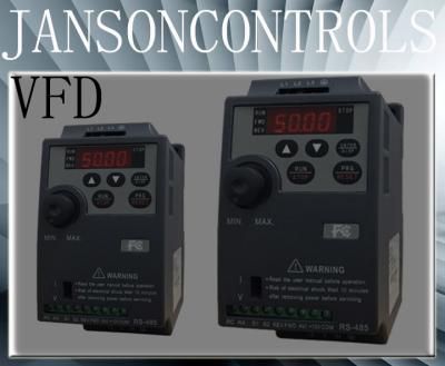 China inversor/VFD/VSD de la frecuencia de la variable de control de 3 fases VC en venta