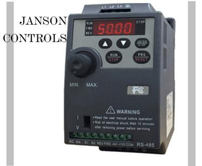 China Impulsión variable de la CA de los mensajes 50hz 22kw de la licencia del proveedor del contacto 3 estafas del control de motor del inversor VFD de la frecuencia de la fase 220V 380v en venta