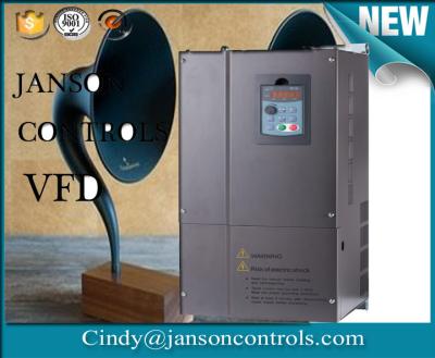 China Movimentação variável da C.A. de 50hz 22kw 3 inversor do controlador do controlo do motor 220V 380v do inversor VFD da frequência da fase à venda