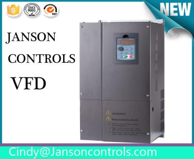 China Elevador VFD do tipo de Janson, elevador VFD para 0.4KW~1132KW com o cartão da PÁGINA disponível à venda