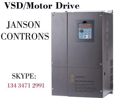 China Inversor VFD del delta de VFD007E11C para el motor de 3 fases en venta