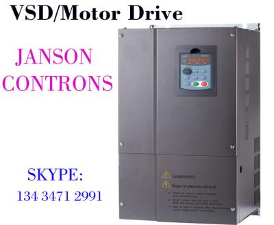 China inversor AB4A0044FAA VFD A1000 de los jansoncontrols en venta