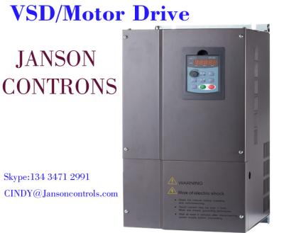 China LV compacto VFD 0.75kW/1hp 220V/230V monofásico en venta