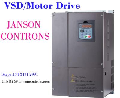 China inversor AB4A0044FAA VFD A1000 de los jansoncontrols en venta
