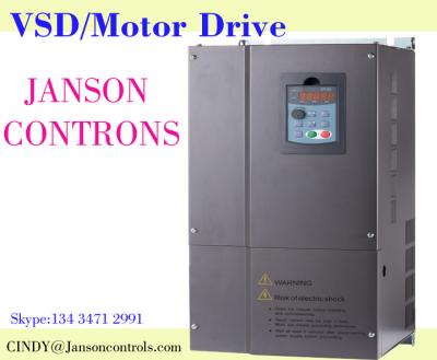 China Impulsión variable constante /VFD de la frecuencia del inversor 11KW 380V del abastecimiento de agua de la presión de S2100-4T11GE en venta