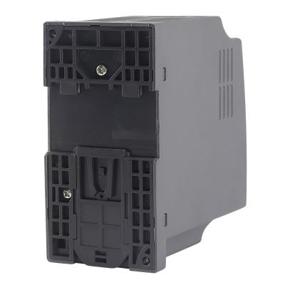 China Monofásico de TOP1 4.5kw-220V 380V o mini convertidor de frecuencia trifásico en venta