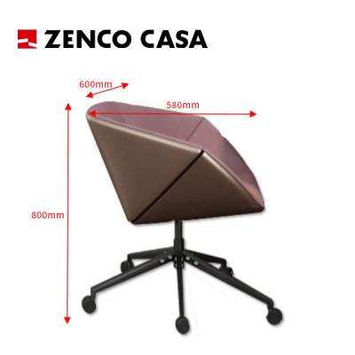 China Hotel Business Room  Furniture Set Including Desk Chair And Marble Desk for sale