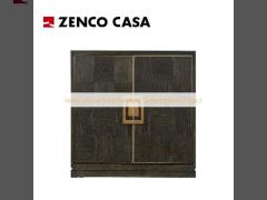 Hotel Leisure Area Furniture Customization Project