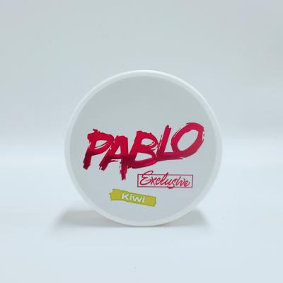 China 2024 2025 PABLO  nic pouches can for sale