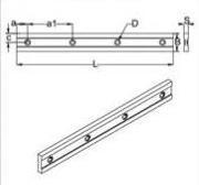 China Shear blade used in metal industry for sale
