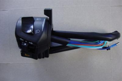 China Cgl125 22mm   Motorcycle Handle Bar Switch 7/8 Inch  For Honda for sale