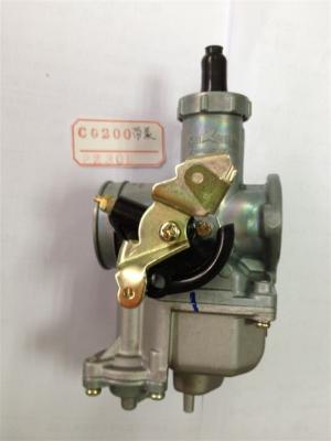 China la motocicleta del mercado de accesorios Pz30 de 30m m parte el carburador para Honda Cg200 en venta
