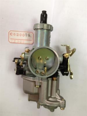 Cina il motociclo di mercato degli accessori Pz30 di 30mm parte il carburatore per Honda Cg200 in vendita