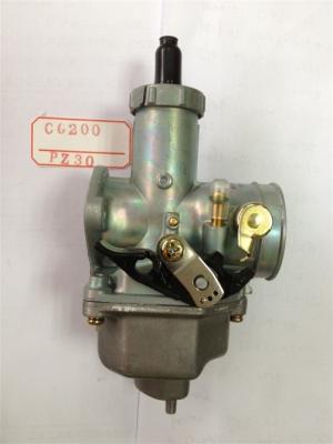 Cina il motociclo di mercato degli accessori Pz30 di 30mm parte il carburatore per Honda Cg200 in vendita