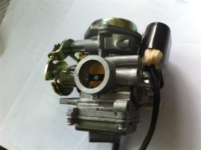 China La motocicleta del mercado de accesorios Gy6 parte el carburador para Honda Yamaha Suzuki Kawasaki en venta