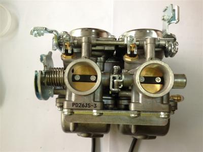 China recambios de la motocicleta de 26m m Pd26 Cbt, piezas de la motocicleta de Honda del mercado de accesorios del carburador en venta