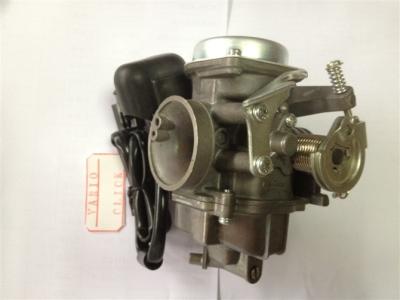 China Piezas y accesorios carburador, piezas de la motocicleta del tecleo de Indonesia Vario del funcionamiento de la motocicleta en venta
