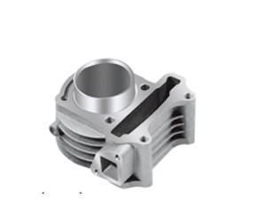 Cina Il motociclo di mercato degli accessori di Gy6-50 Gy6-80 parte il cilindro Gy6-100 del motociclo in vendita