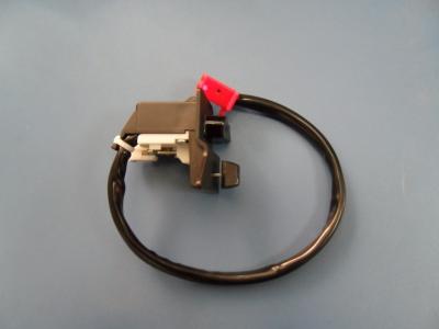 China For Yamaha Motorcycle Handle Bar Switch 7/8 Inch 22mm Vega-Zr Crypton T115 105 for sale