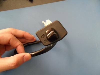 China For Yamaha Motorcycle Handle Bar Switch 7/8 Inch 22mm Vega-Zr Crypton T115 105 for sale
