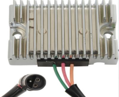 China 74504-78 Harley Regulator Rectifier For Harley Davidson Aftermarket Parts for sale