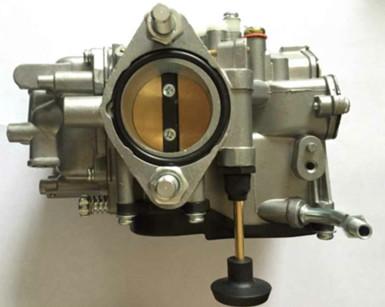中国 Carburetor For Yamaha Warrior 350 YFM 350 YFM350 1987-2004 ATV Quad Carb 販売のため