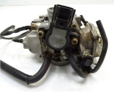 China Honda TRX500 TRX 500  Foreman Rubicon Complete Carb Carburetor 2001 2002 2003 for sale