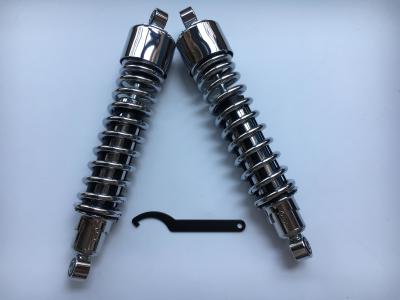 Cina 1 AMMORTIZZATORE DI HARLEY DAVIDSON DEGLI INSIEMI PER LA VIA 500 CHROME in vendita