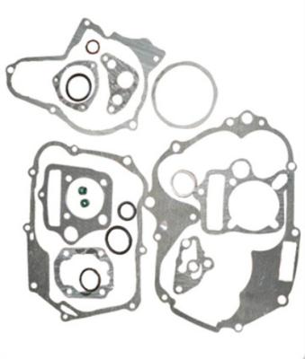 China DE MOTORFIETS VOLLEDIGE PAKKING VAN HONDA C110 Te koop