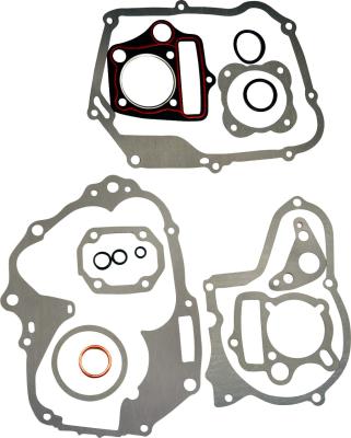 China JH110 DE MOTORFIETS VOLLEDIGE PAKKING VAN HONDA C110 Te koop