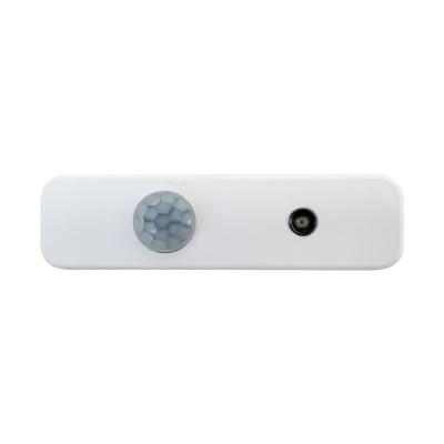 China HNS135PIR Flash mounting 12V DC input 0-10v PIR dimmable motion sensor for sale