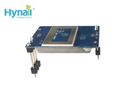 China Banda 5V del módulo 5.8GHz C del sensor de movimiento de la microonda HNM01 entrada SI salida de la señal en venta