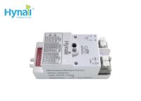 China HNS201DC Microwave Motion Sensor Switch Dry Contact On Off Function DIP Switch Setting for sale