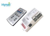 China HNT205 Microwave Motion Sensor Switch IP20 Trailing Edge Dimmable Detached Head for sale