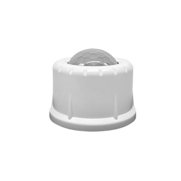 HNB158DLPIR-C Zhaga Book 18 Bluetooth Mesh App Control Daylight Harvest PIR DALI-2 Motion Sensor