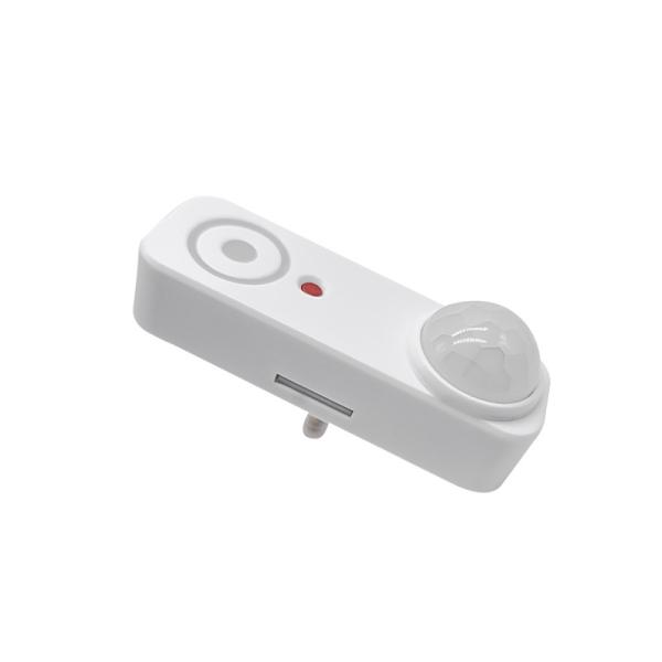 PIR Motion Sensor With Audio-Jack Connection HNB134PIR Support Silvair BLE Mess And Daylight Harvest Function