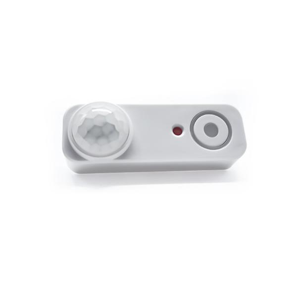 PIR Motion Sensor With Audio-Jack Connection HNB134PIR Support Silvair BLE Mess And Daylight Harvest Function
