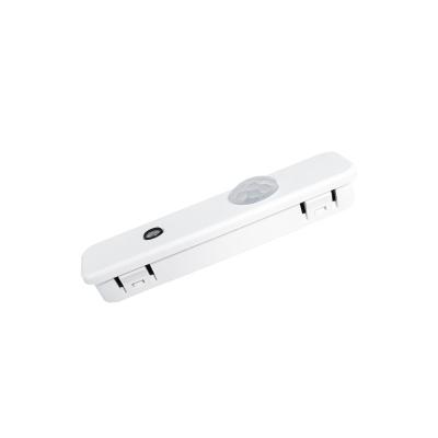 Cina Sensore di movimento PIR HNS135CLDLPIR Fitture-integrato Completamente compatibile con DALI-2 D4i Constant-Lux Control Compact Size in vendita